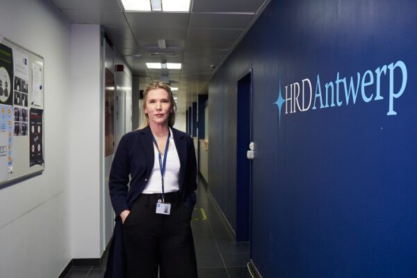 The CEO talks – Hong Kong: where old meets new! – HRD Antwerp ...