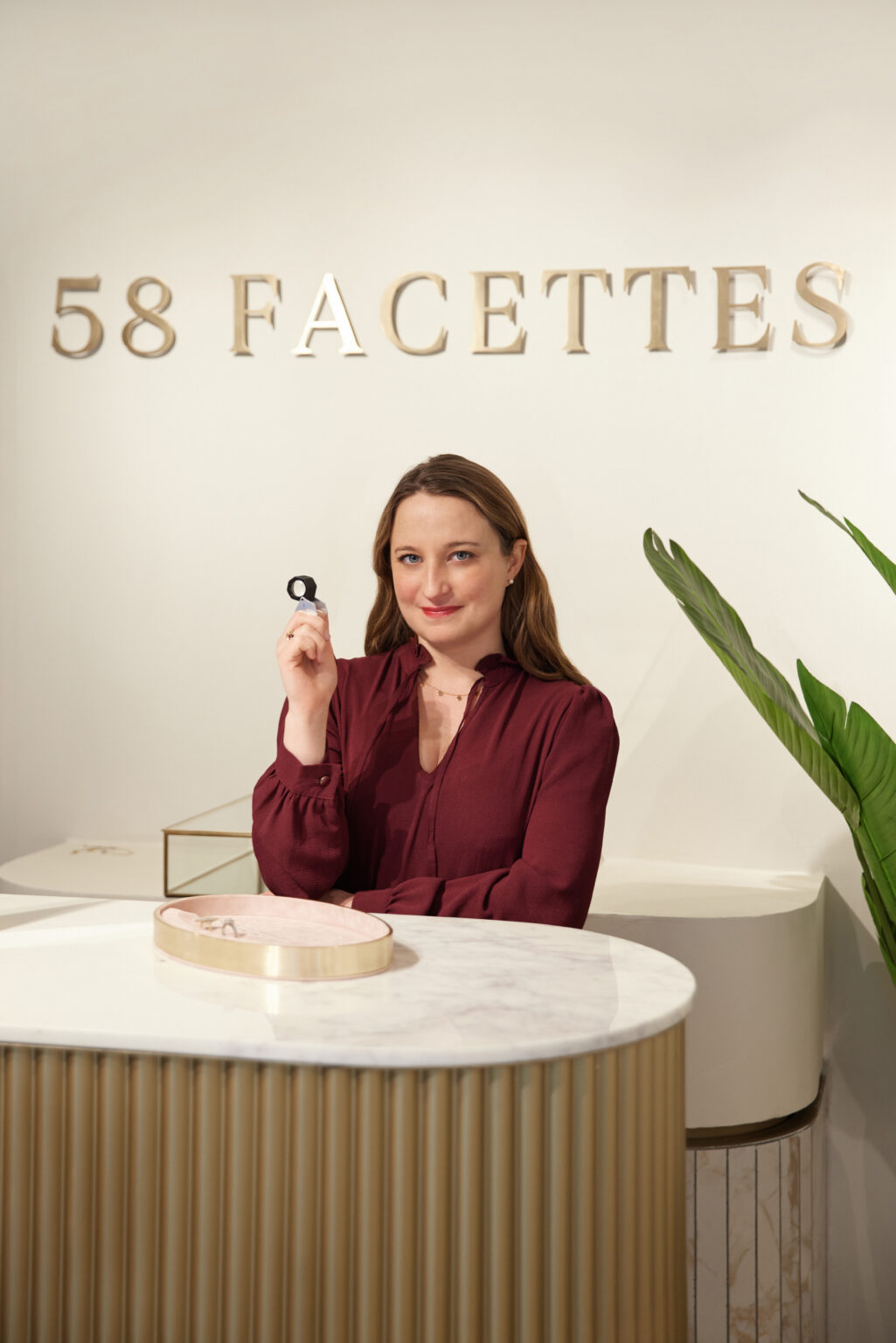 vintage jewellery – HRD Antwerp | Hrdantwerp.com